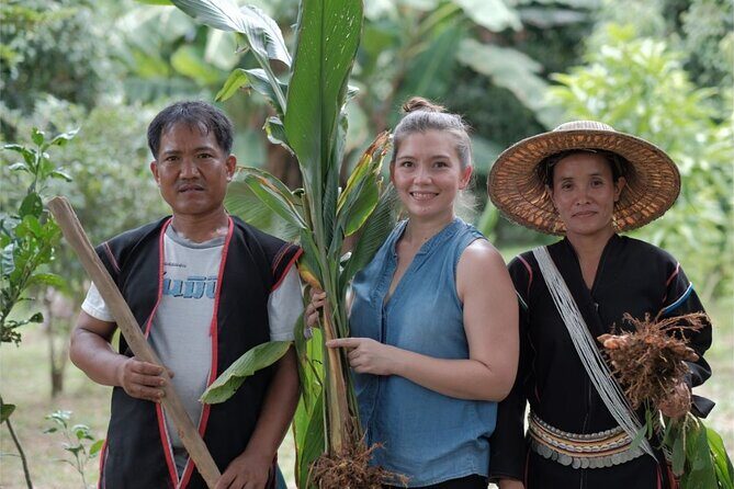 Farm to Table Cooking Class - Key Points