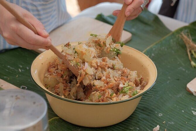 Farm to Table Cooking Class - Additional Details & Practical Tips