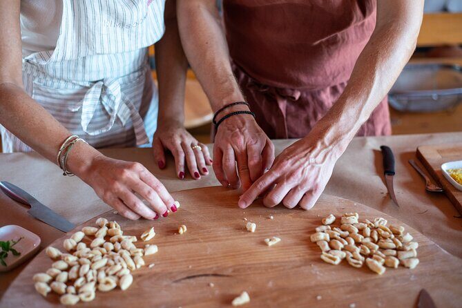 Farm-to-Table Cooking Class in an Organic Farm, Laconia, Greece! - The Cooking Class – A True Greek Culinary Experience