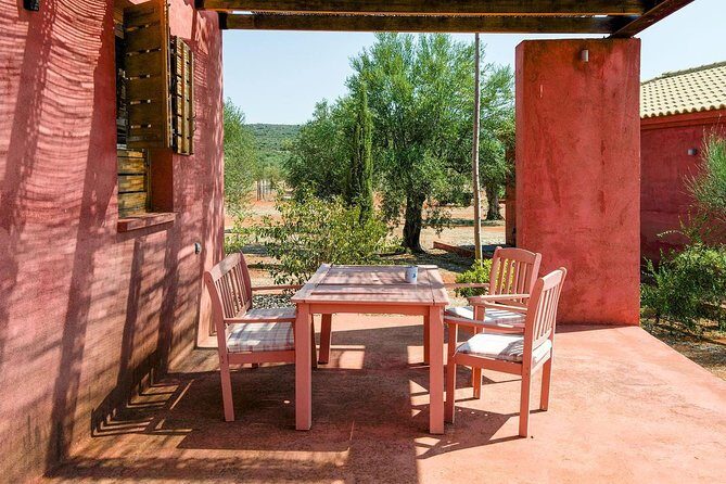 Farm-to-Table Cooking Class in an Organic Farm, Laconia, Greece! - Practical Details and Logistics