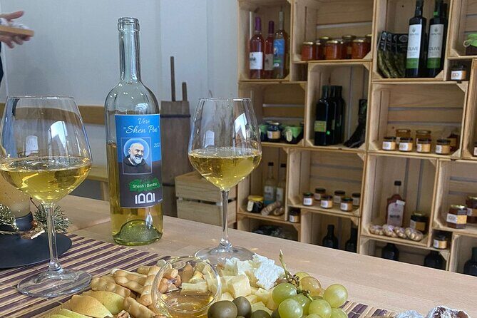 Farm-to-Table Cooking Class with Local Family by 1001 AlbAdv - Key Points