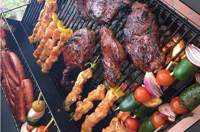 Farm To Table Dining Experience - FAQs