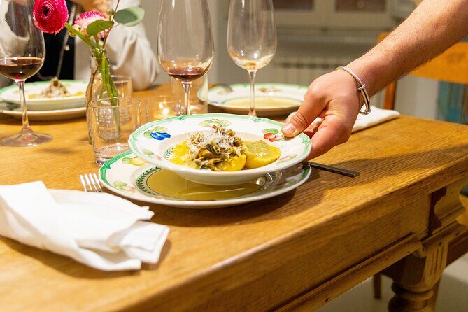 Farm to table dinner in Rome: A trip through Italy - Who Will Love This Experience?