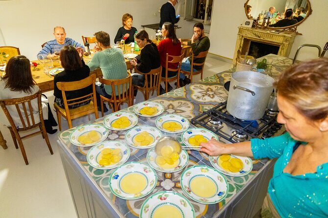 Farm to table dinner in Rome: A trip through Italy - FAQs