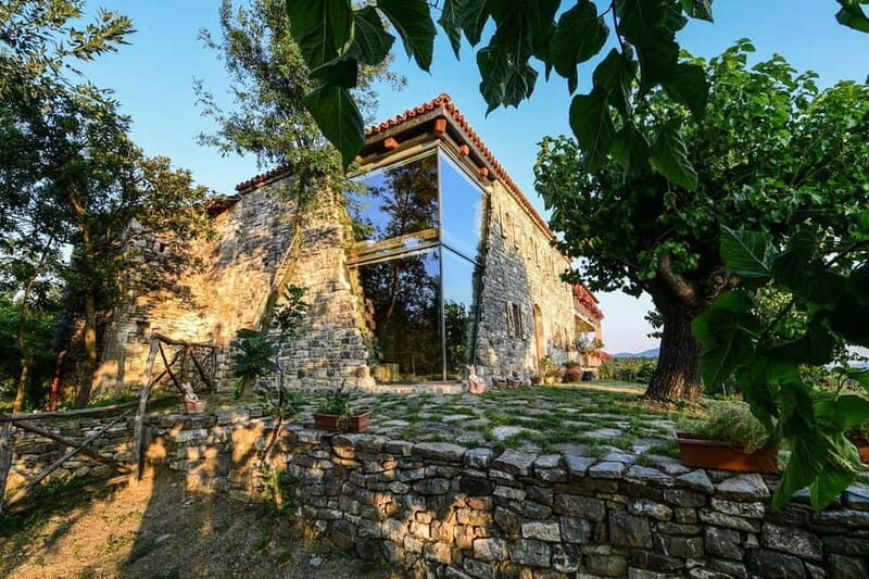 Farm-to-Table Escape: Discover Mrizi i Zanave - Who Would Love This Tour?