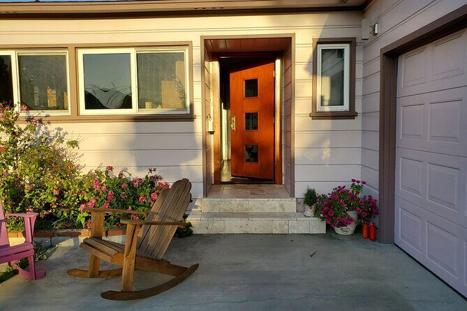 Farm-to-Table Experience in Long Beach, California - Authentic Experiences from Guests