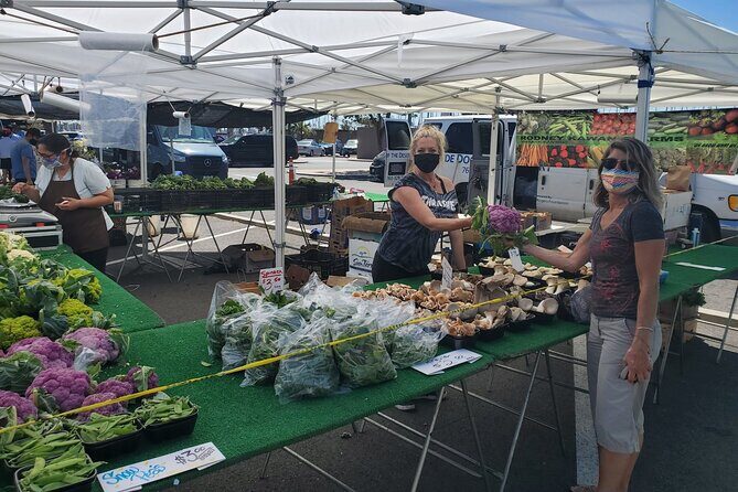 Farm-to-Table Experience in Long Beach, California - Who Will Love This Tour?