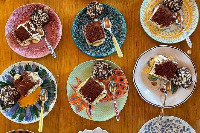 Farm To table Experience on an organic hilltop estate in Tuscany - An In-Depth Look at the Tuscan Farm Experience