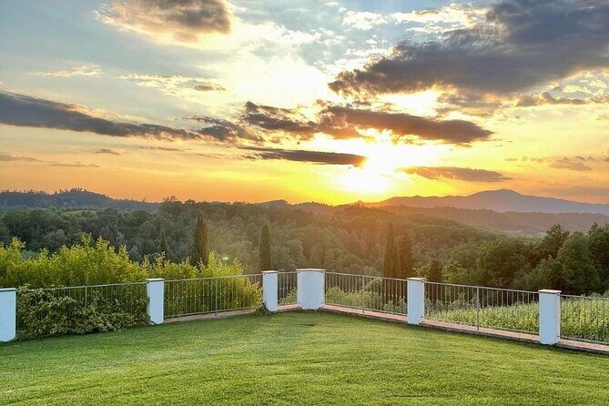 Farm To table Experience on an organic hilltop estate in Tuscany - Final Thoughts