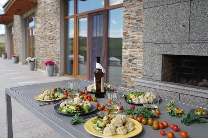 Farm to Table: Organic Farm Visit and Mongolian Cooking Class - Key Points