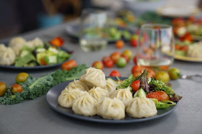 Farm to Table: Organic Farm Visit and Mongolian Cooking Class - What to Expect on the Day