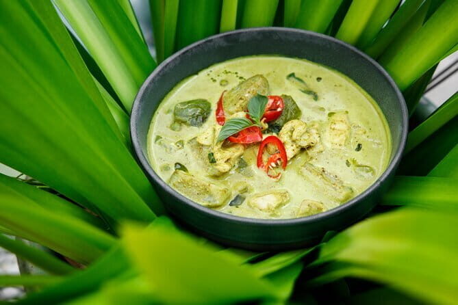 Farm to Table Thai Cooking Class with Farm and Market - An In-Depth Look at the Experience