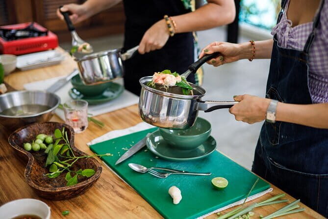 Farm to Table Thai Cooking Class with Farm and Market - Final Thoughts