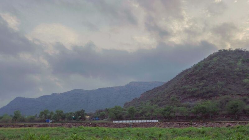 Farm to Table: With a local farmer family - Cultural Interludes and Local Artisans