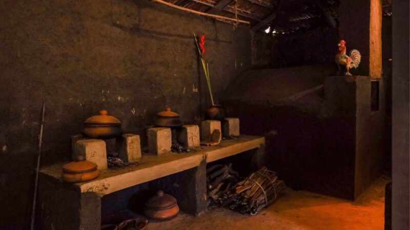 Farm to Table: With a local farmer family - Practicalities and Considerations