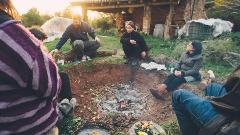 Farm to Table: With a local farmer family - FAQs