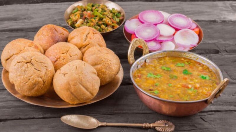 Farm to Table: With a local farmer family - In The Sum Up