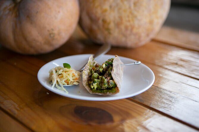 Farm to Taco: A Farm to Table Cooking Class - Introduction