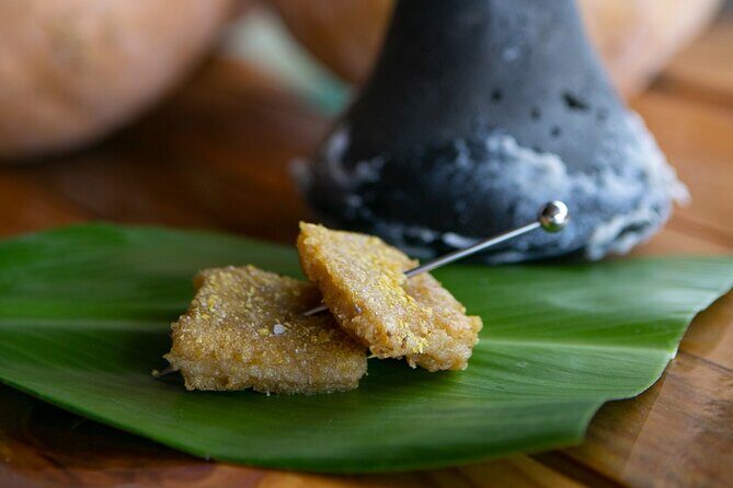 Farm to Taco: A Farm to Table Cooking Class - Practical Details and Considerations