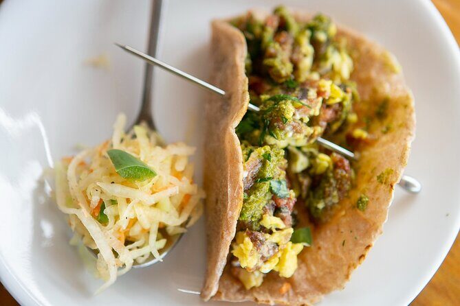 Farm to Taco: A Farm to Table Cooking Class - Who Will Appreciate This Tour?
