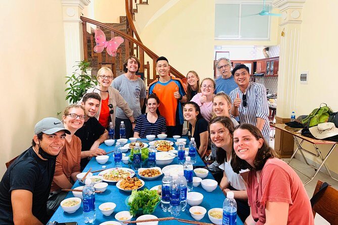Farm tour & Home cooking class with local family in Hanoi - Final Thoughts