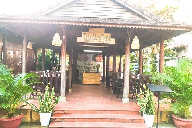 Farmer & cooking class package - Introduction: A Flavorful Look at the Hoi An Cooking Experience