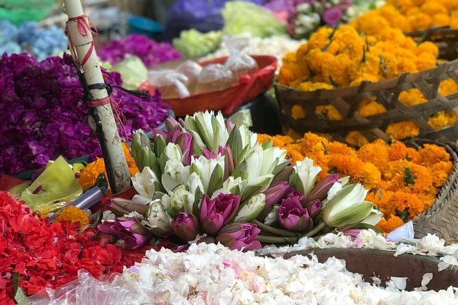 Farmer market, waterfalls, holy spring - All Inclusive - FAQs