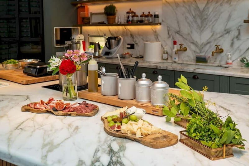 Farmers Market & Pasta Making Experience with Italian Wine - Who Will Love This Experience?