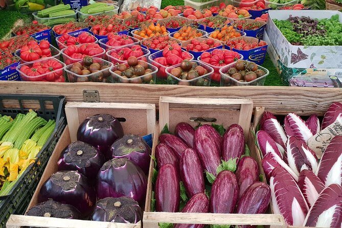Farmers Market Shopping with Roman Full Course Class - (SHARED) - Final Thoughts
