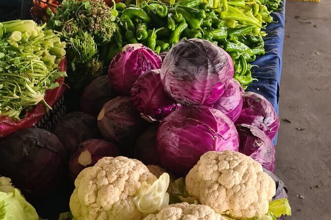 Farmers Market visit & Turkish Cooking Class - An In-Depth Look at the Tour Experience