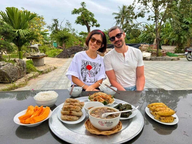 Farming and Cooking Experience at a Local Ninh Binh Farm - What Is This Experience All About?
