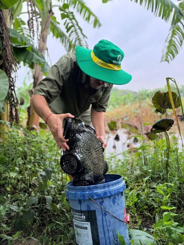 Farming and Cooking Experience at a Local Ninh Binh Farm - Authentic Reviews and Insights