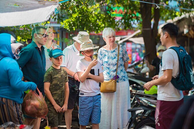 Farming & Cooking Class in Hoi An - Small Group Tour - Introduction: What’s on Offer?