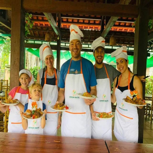 Farming - Local Market - Cooking Class In Tra Que Vegetable - An Informative Deep Dive into the Tra Que Cooking & Farming Tour