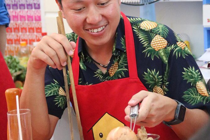 Farming- Market- Coffee- Cooking (JHA1) - Final Thoughts