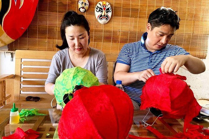 Farming- Market- Lantern making- Coffee- Cooking (JHA4) - FAQ