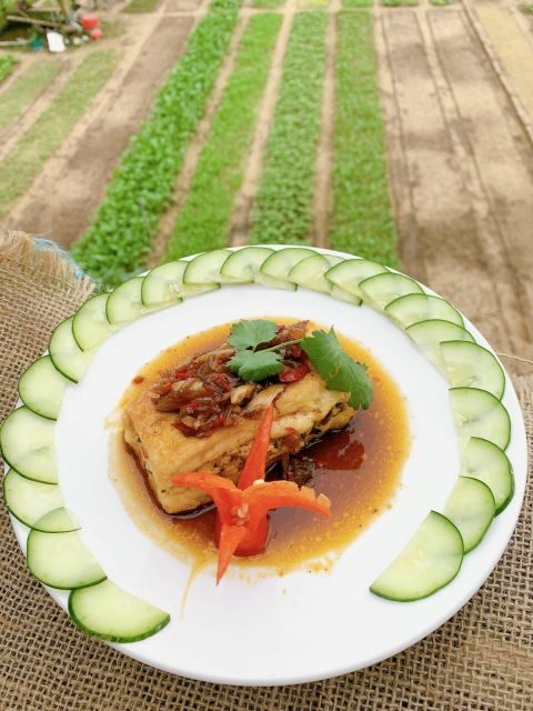 Farming with Farmers at ancient vegetable Village "Tra Que" - Who Will Love This Experience?