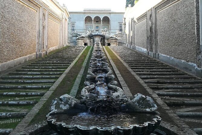 Farnese Palace, Vico lake , Sutri park , package price - The Sum Up: Who Should Consider This Tour?