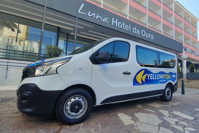 Faro airport - Carvoeiro: Private Return Transfer - Who Is This Transfer Best For?