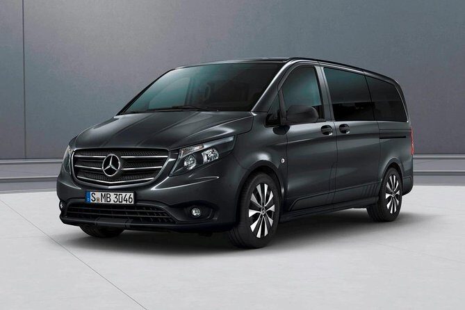 Faro Airport Private Transfer - Albufeira (Arrival) - A Practical and Comfortable Faro Airport Transfer to Albufeira