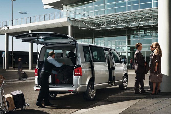 Faro Airport Private Transfer - Albufeira (Arrival) - What to Expect at Faro Airport