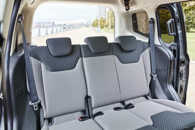 Faro Airport Private Transfer - Albufeira (Arrival) - Who Should Consider This Transfer