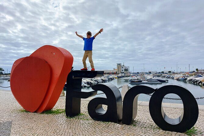 Faro and Estói - Authenticity and Practical Tips