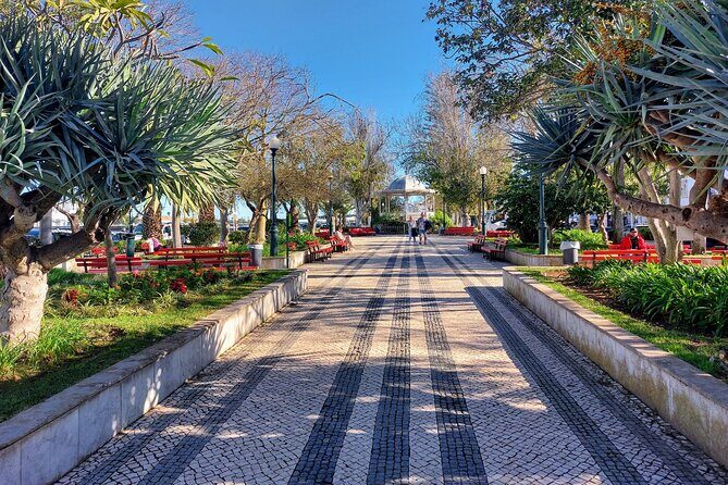 Faro and Tavira - Private - Exploring Faro: The Gateway to the Algarve