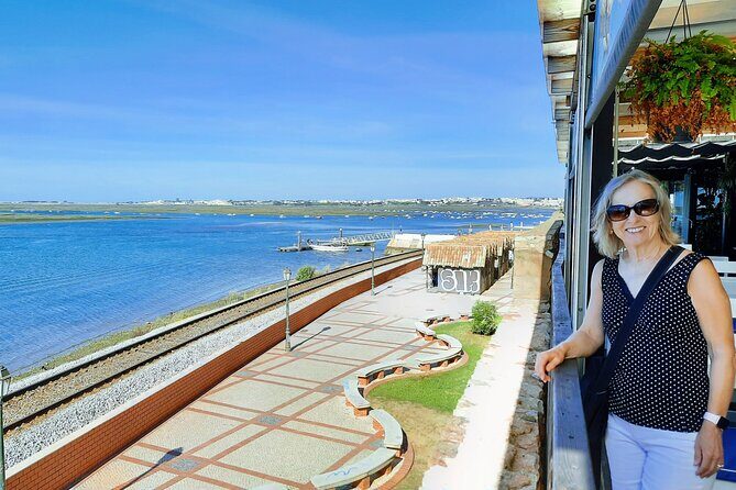 Faro and Tavira - Private - The Logistics: How the Day Unfolds