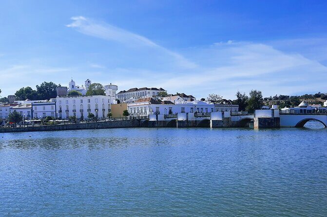 Faro and Tavira - Private - Authentic Experiences and Traveler Feedback