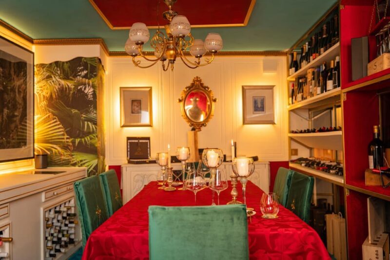Faro: City Segway Tour with Wine Tasting Experience - Who Is This Tour Best For?