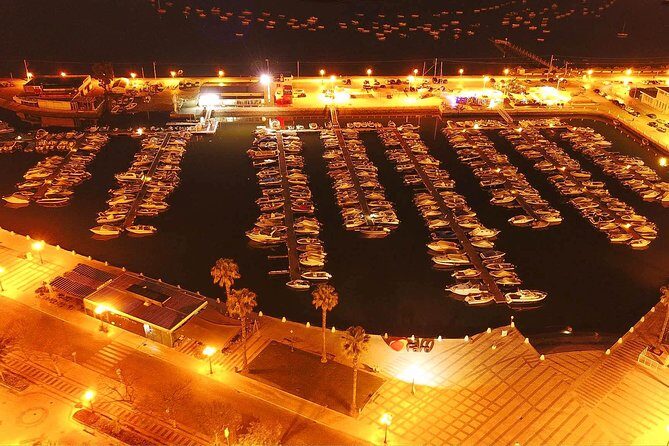 Faro Cultural by Night Segway Tour - Why Choose the Faro Cultural by Night Segway Tour?