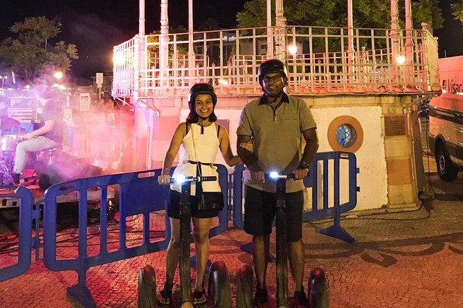 Faro Cultural by Night Segway Tour - Who Will Love This Tour?