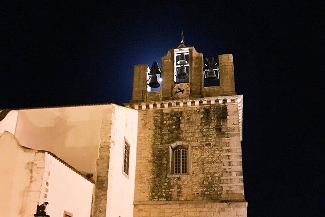 Faro Cultural by Night Segway Tour - Practical Details and Tips